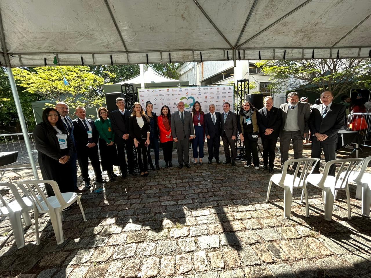 Fabio Rivelli, idealizador do Projeto Humanitas, emprega sua ...